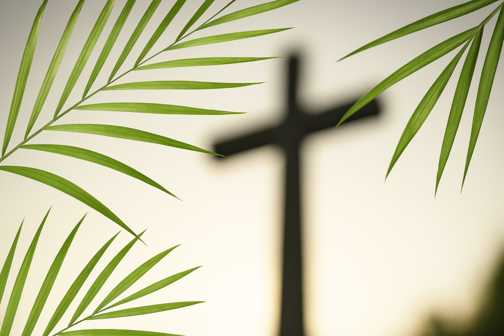 Semaine Sainte 2025 – Vivre les jours saints en paroisse • Paroisse ...